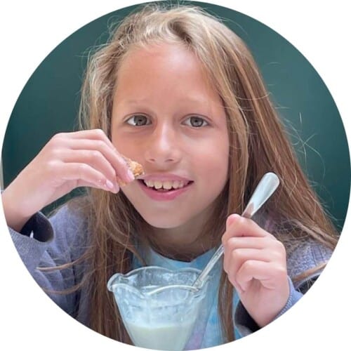 About | Little Bit Recipes