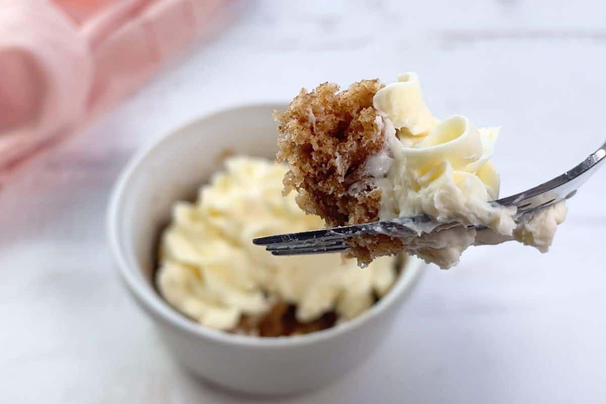 Cake mix bowl store