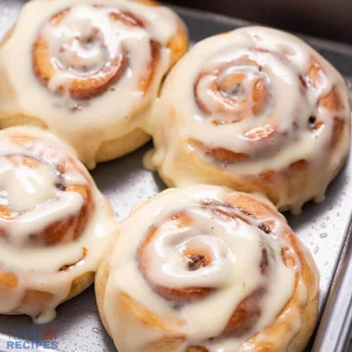 Small Batch Cooking For One or Two | Little Bit Recipes