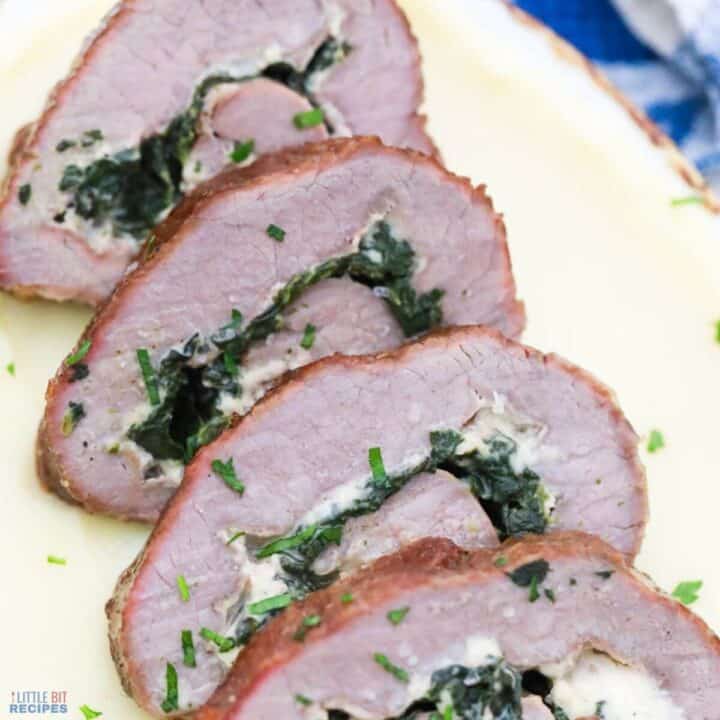 Small Batch Cooking For One or Two | Little Bit Recipes