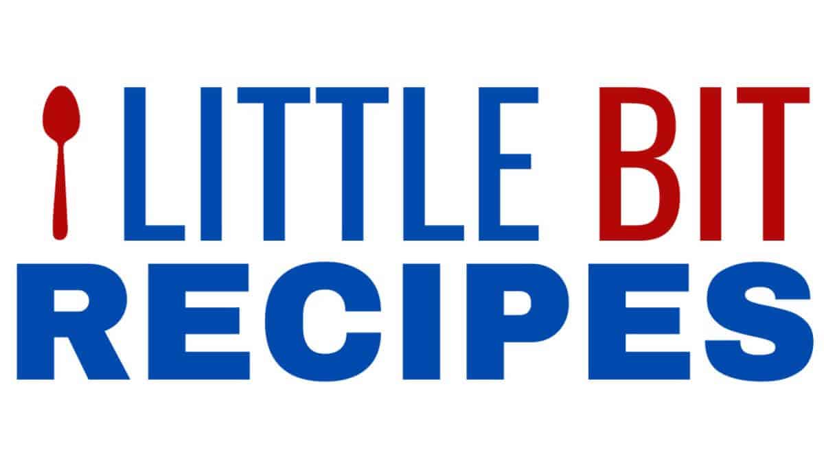Small Batch Cooking Resources | Little Bit Recipes