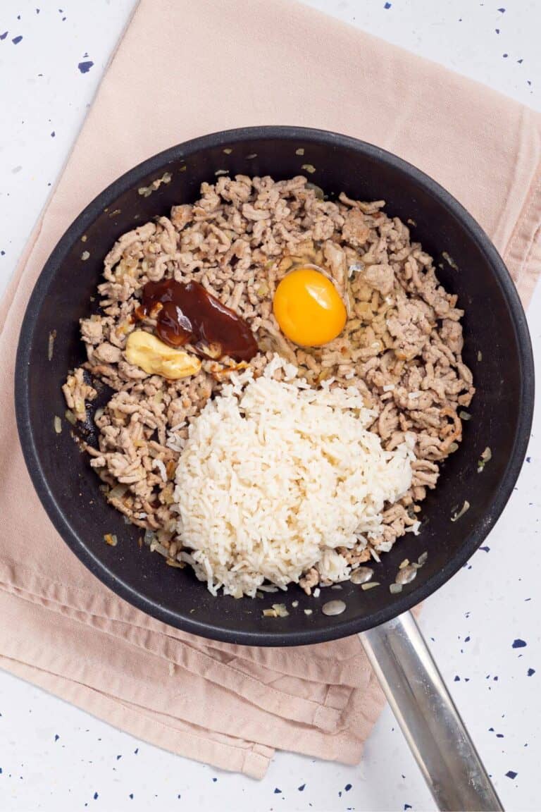 Polish Golumpki Stuffed Cabbage Rolls | Little Bit Recipes