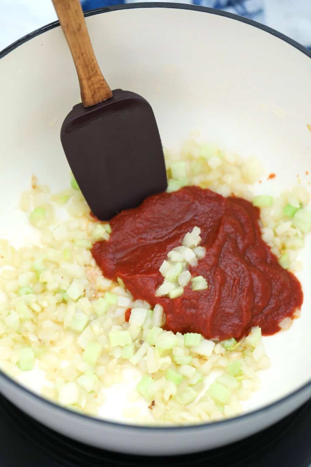 Easy Beef Stew | Little Bit Recipes