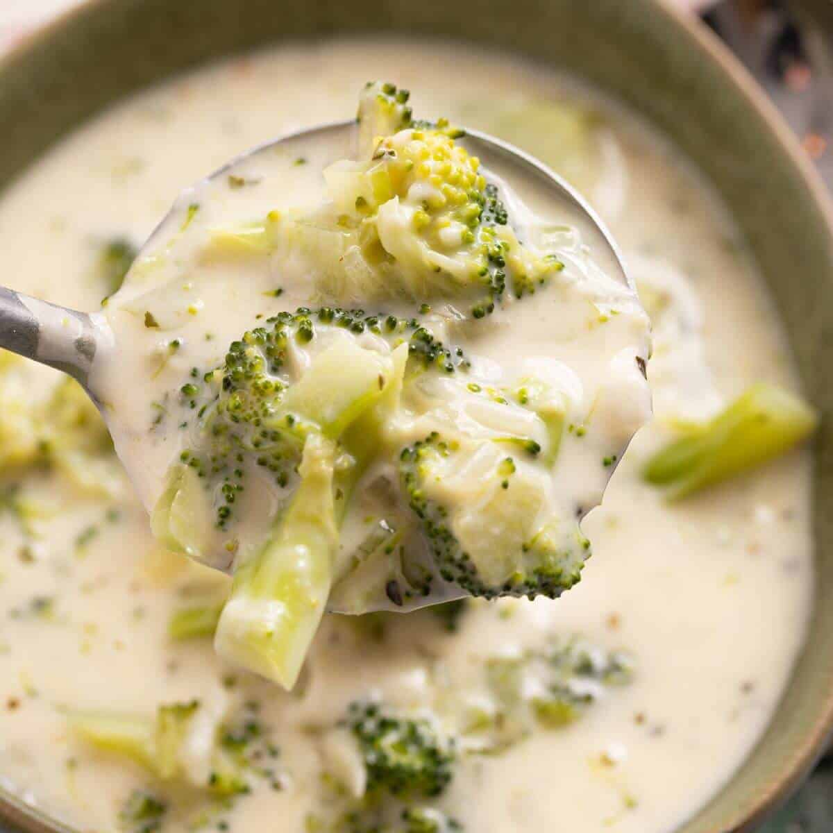 Easy Soups and Stews for One or Two | Little Bit Recipes