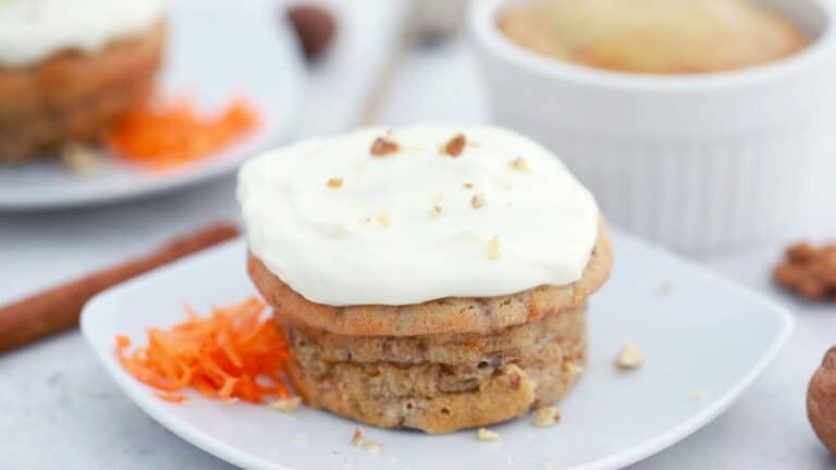 14 mug cakes made in minutes for a solo treat | Little Bit Recipes