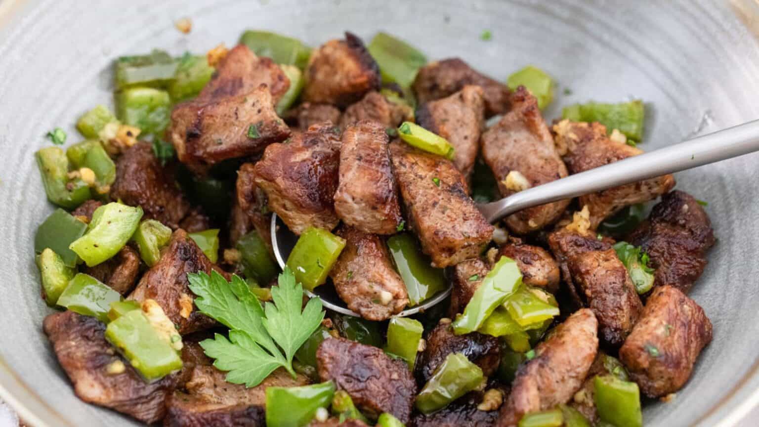 30 No-Stress Mains You Can Count on Any Night | Little Bit Recipes