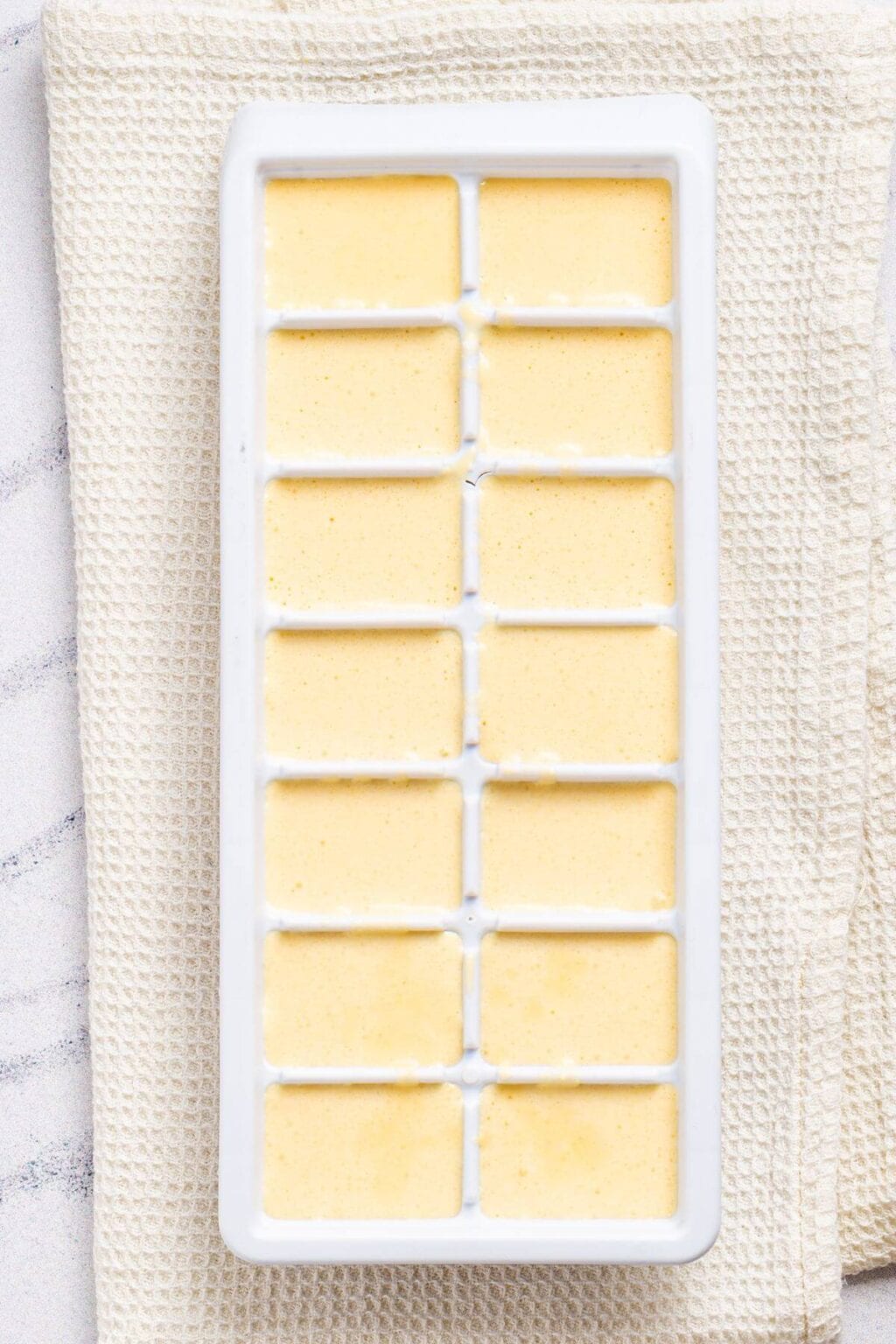 Vanilla No Churn Ice Cream | Little Bit Recipes