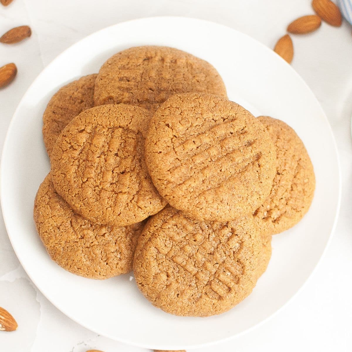 Edible Single Serving Cookie Dough | Little Bit Recipes