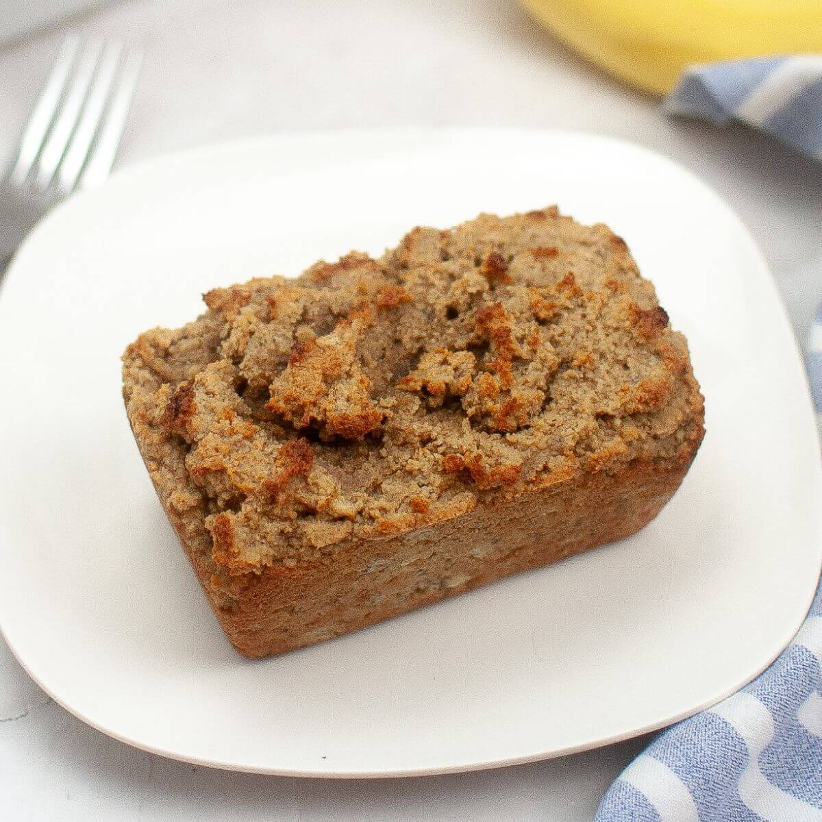 Coconut Flour Pancakes (Low-Carb, Gluten-Free, Dairy-Free) | Little Bit ...