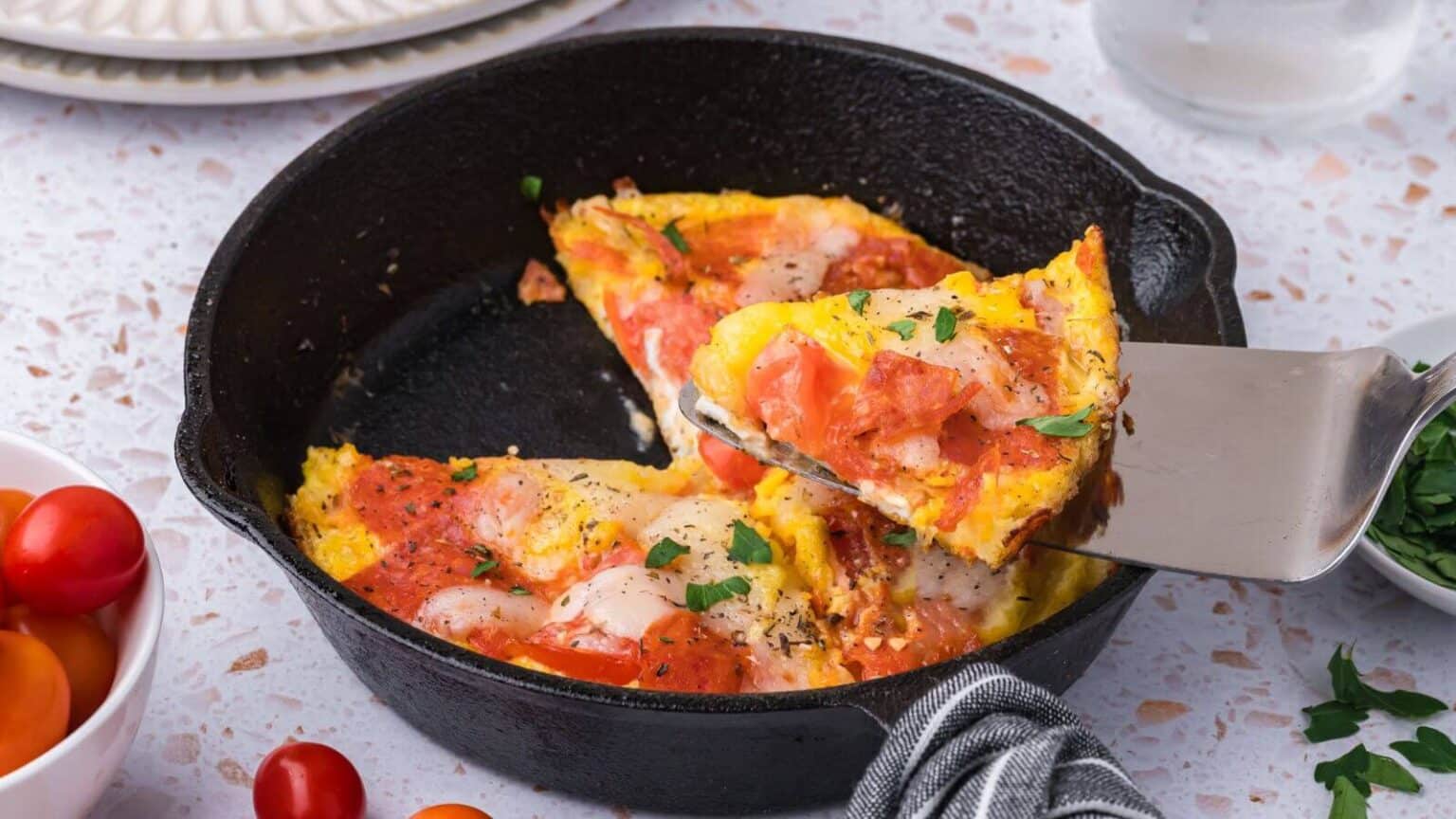30 One-Skillet Wonders for Fast, Flavor-Packed Meals | Little Bit Recipes
