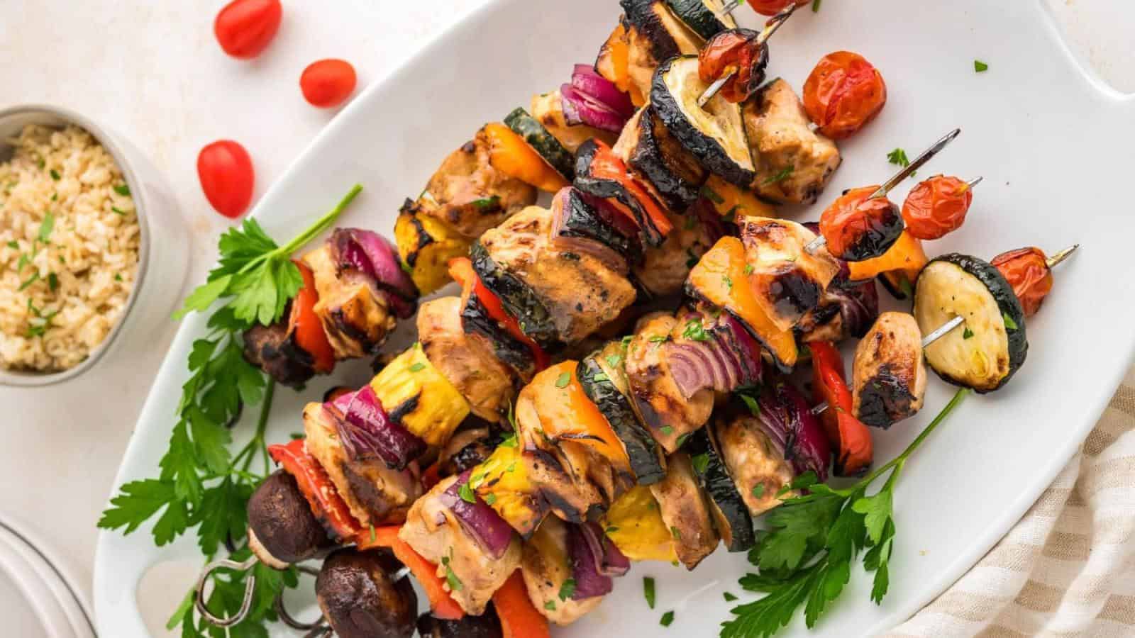 37 Low Carb Dinner Ideas For When You’re Done With Carby Meals | Little ...