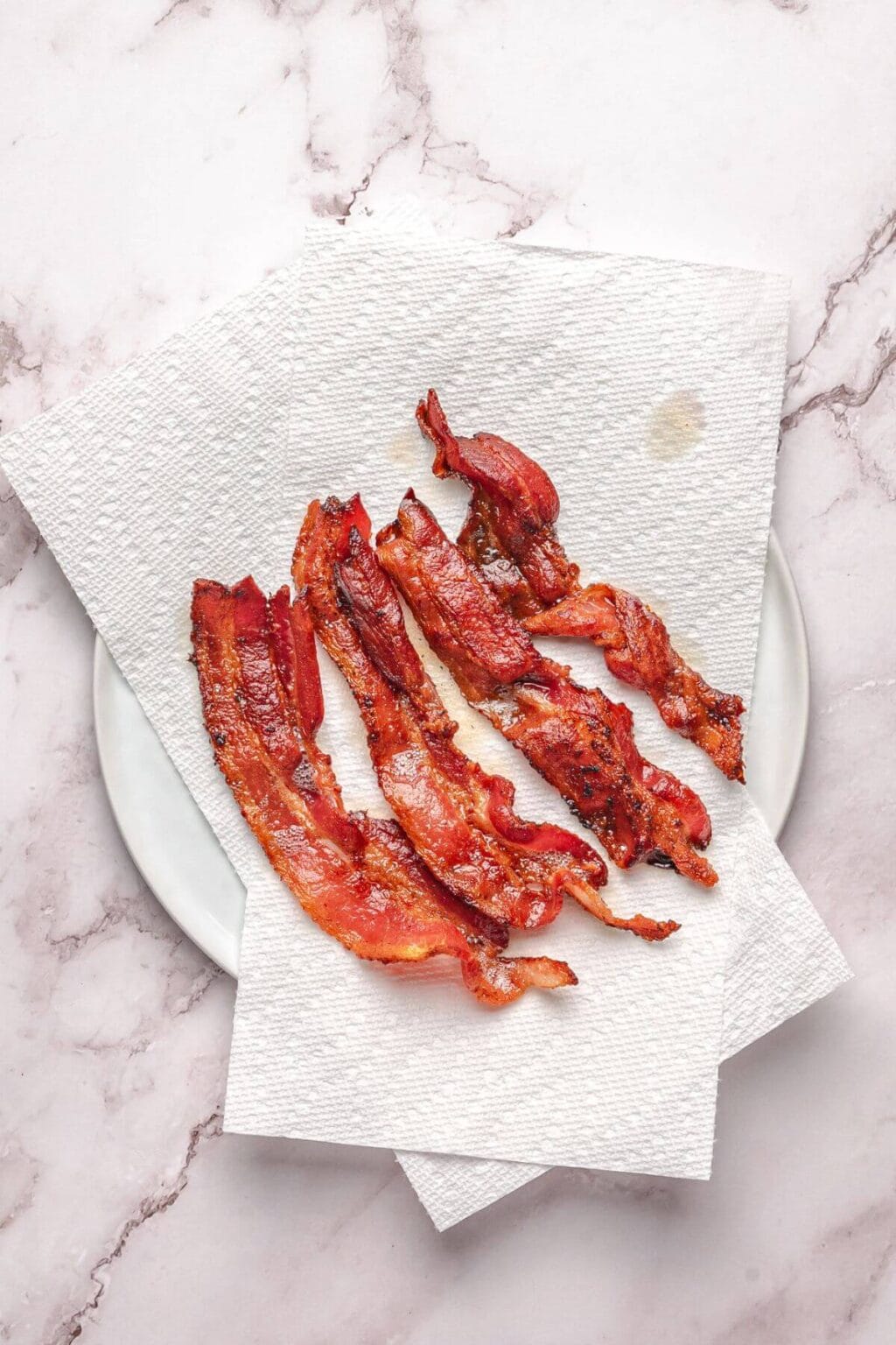BLT Dip | Little Bit Recipes