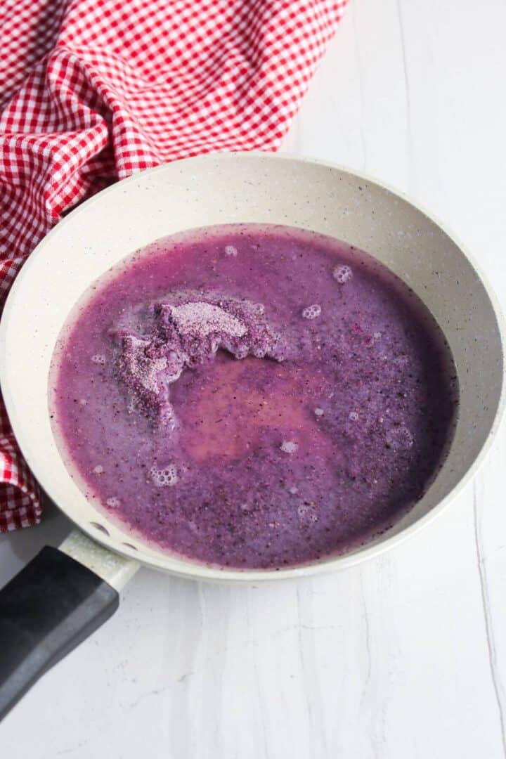 Ube Halaya | Little Bit Recipes