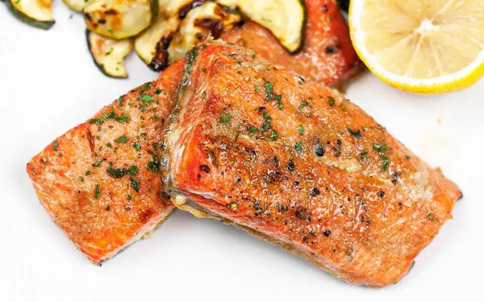 28 Easy Seafood Dinners For Two That Bring Restaurant Energy Home ...